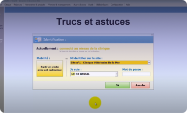 Vidéos - Vetopartner