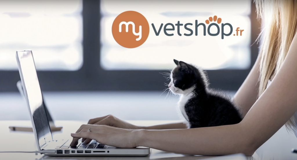 Vidéos - Vetopartner