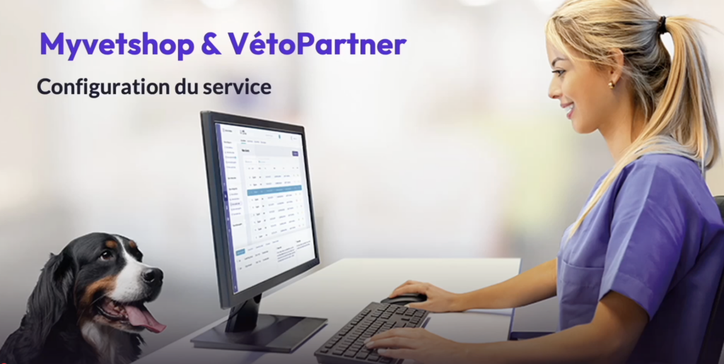 Vidéos - Vetopartner