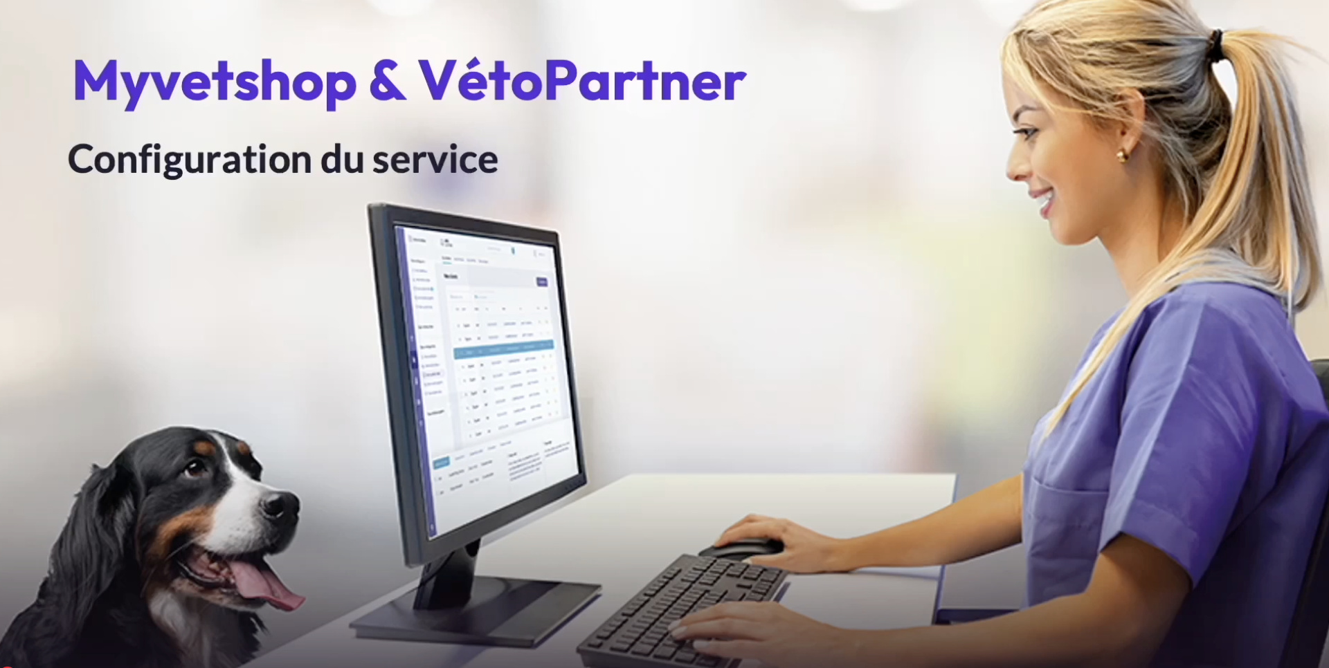 Vidéos - Vetopartner