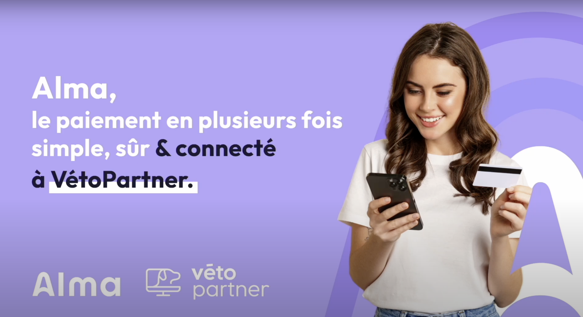 Vidéos - Vetopartner